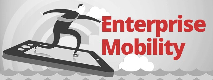 Jump-start Your Shift to Enterprise Mobility in 10 Steps